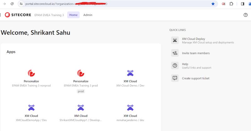 Shrikant Sahu on LinkedIn: Creating Component in XM Cloud using ... Shrikant Sahu on LinkedIn: Creating Component in XM Cloud using ...