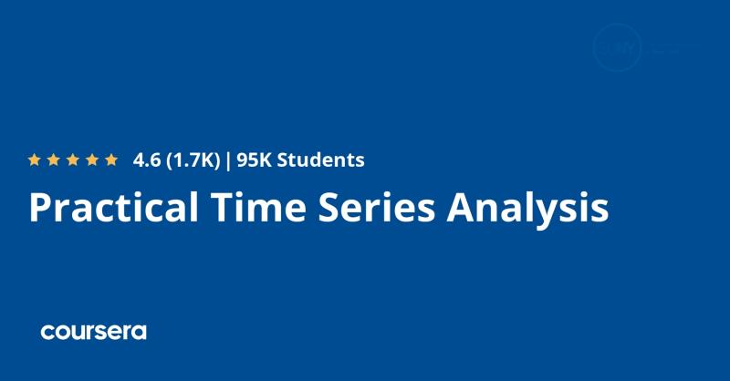 Ram Hari Regmi on LinkedIn: Practical Time Series Analysis Ram Hari Regmi on LinkedIn: Practical Time Series Analysis
