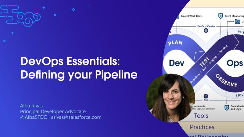 Waldemar Liedle on LinkedIn: DevOps Essentials: Defining Your Pipeline Waldemar Liedle on LinkedIn: DevOps Essentials: Defining Your Pipeline
