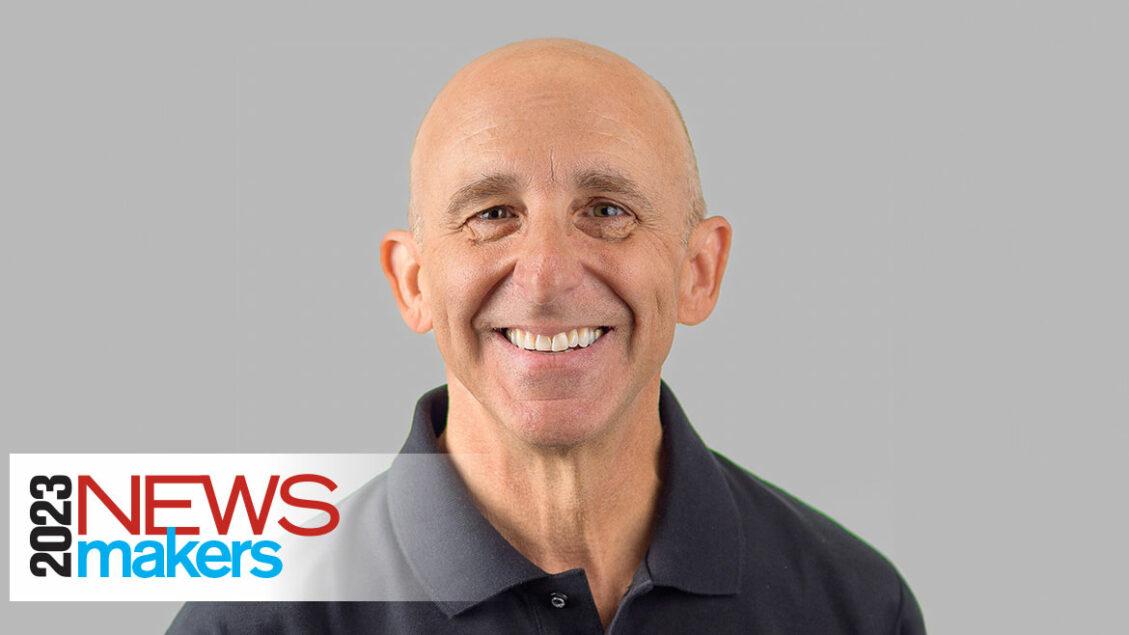 John Cerasuolo on LinkedIn: 2023 NEWSmakers: John Cerasuolo Takes the ... John Cerasuolo on LinkedIn: 2023 NEWSmakers: John Cerasuolo Takes the ...