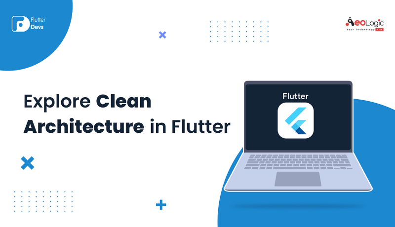 Flutter Devs on LinkedIn: Explore Clean Architecture In Flutter Flutter Devs on LinkedIn: Explore Clean Architecture In Flutter