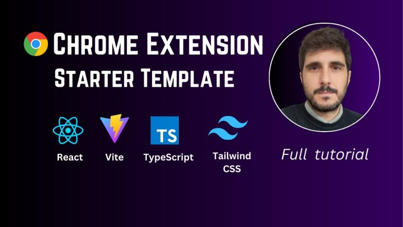 Omri Barmats on LinkedIn: Tutorial: Chrome Extension Starter Template ... Omri Barmats on LinkedIn: Tutorial: Chrome Extension Starter Template ...