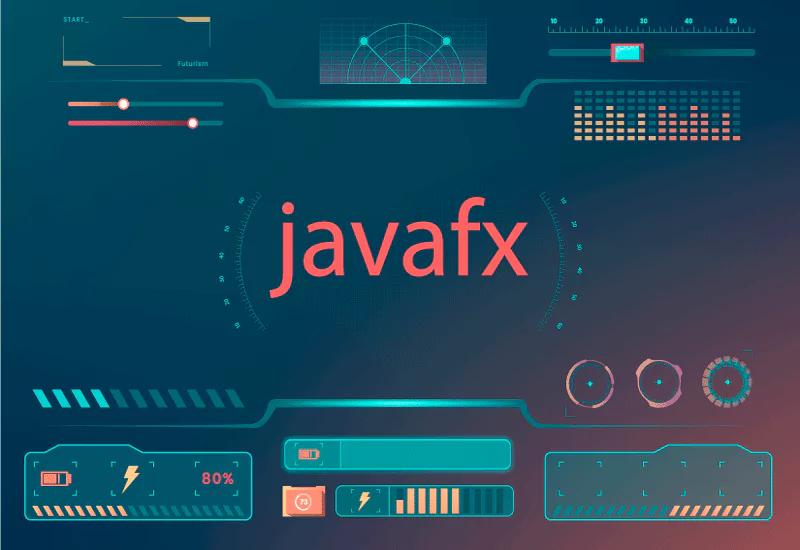 JavaFX: Building Rich User Interfaces with Java | Muskan Choudhary ... JavaFX: Building Rich User Interfaces with Java | Muskan Choudhary ...