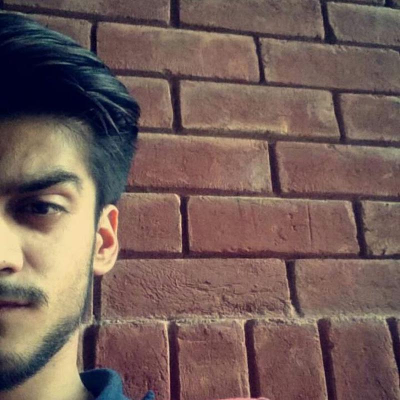 Fahad Hussain on LinkedIn: Life of Fahad Fahad Hussain on LinkedIn: Life of Fahad