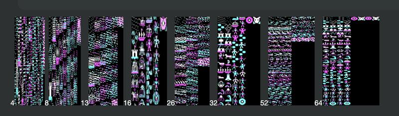How to train CGA and EGA files for AI | Kenzi Connor posted on the ... How to train CGA and EGA files for AI | Kenzi Connor posted on the ...