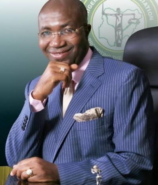 Adekunle Mustapha Ogunsakin on LinkedIn: Lawyers demand police ... Adekunle Mustapha Ogunsakin on LinkedIn: Lawyers demand police ...