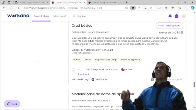 Diego Ezequiel Guillén en LinkedIn: React Native Web - Estilos CSS ... Diego Ezequiel Guillén en LinkedIn: React Native Web - Estilos CSS ...