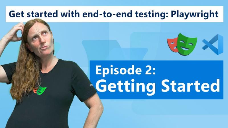 Playwright on LinkedIn: Get started with end-to-end testing: Playwright ... Playwright on LinkedIn: Get started with end-to-end testing: Playwright ...