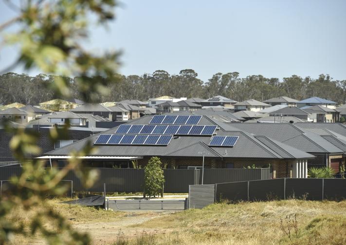 Tony Slinko on LinkedIn: Australia’s energy transition speeds up as ... Tony Slinko on LinkedIn: Australia’s energy transition speeds up as ...
