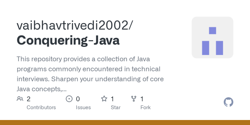 Day 1 of 100 Days of Java Programming Challenge | Vaibhav Trivedi ... Day 1 of 100 Days of Java Programming Challenge | Vaibhav Trivedi ...