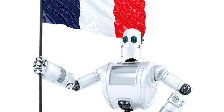Flamelit on LinkedIn: Everybody’s talking about Mistral, an upstart ... Flamelit on LinkedIn: Everybody’s talking about Mistral, an upstart ...
