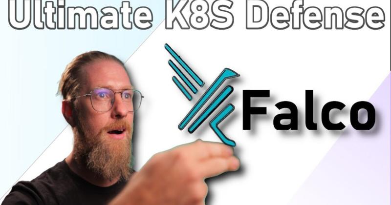 Vishruth Harithsa on LinkedIn: What is Falco? The cloud-native runtime ... Vishruth Harithsa on LinkedIn: What is Falco? The cloud-native runtime ...