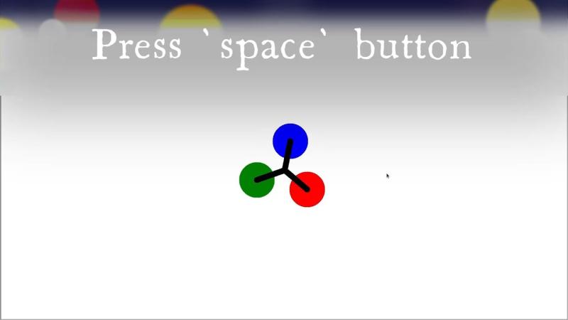 Python Fidget Spinner Game In 60 Second | Javascript Daily Python Fidget Spinner Game In 60 Second | Javascript Daily