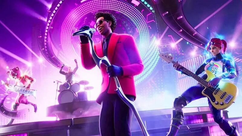 Rafael Brown on LinkedIn: Rock Band Devs Announce No More DLC, Focusing ... Rafael Brown on LinkedIn: Rock Band Devs Announce No More DLC, Focusing ...