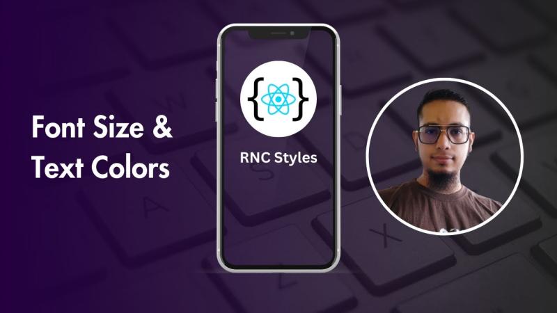 How to use RNC Styles in React Native Projects | Basit Ahmed posted on ... How to use RNC Styles in React Native Projects | Basit Ahmed posted on ...