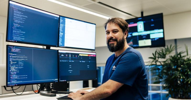 Alex Lawless on LinkedIn: Leveraging Infrastructure as Code (IaC) in a ... Alex Lawless on LinkedIn: Leveraging Infrastructure as Code (IaC) in a ...