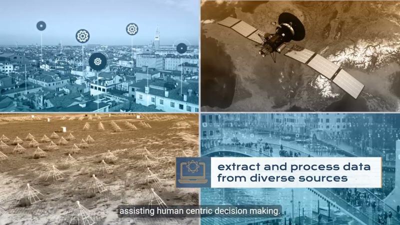 The EXTRACT project: Transforming extreme data from radiotelescopes ... The EXTRACT project: Transforming extreme data from radiotelescopes ...