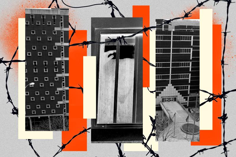 Sean Campbell on LinkedIn: A JAIL IN CRISIS: GERALD THOMAS IS ONE OF 17 ... Sean Campbell on LinkedIn: A JAIL IN CRISIS: GERALD THOMAS IS ONE OF 17 ...