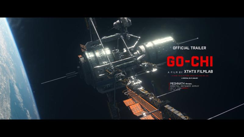 Ajeet Prajapat on LinkedIn: GO-CHI | Official Trailer Ajeet Prajapat on LinkedIn: GO-CHI | Official Trailer