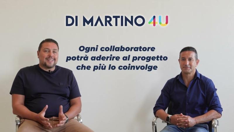 Ylenia Pulvirenti su LinkedIn: Intervista Davide Di Martino e Cristiano ... Ylenia Pulvirenti su LinkedIn: Intervista Davide Di Martino e Cristiano ...
