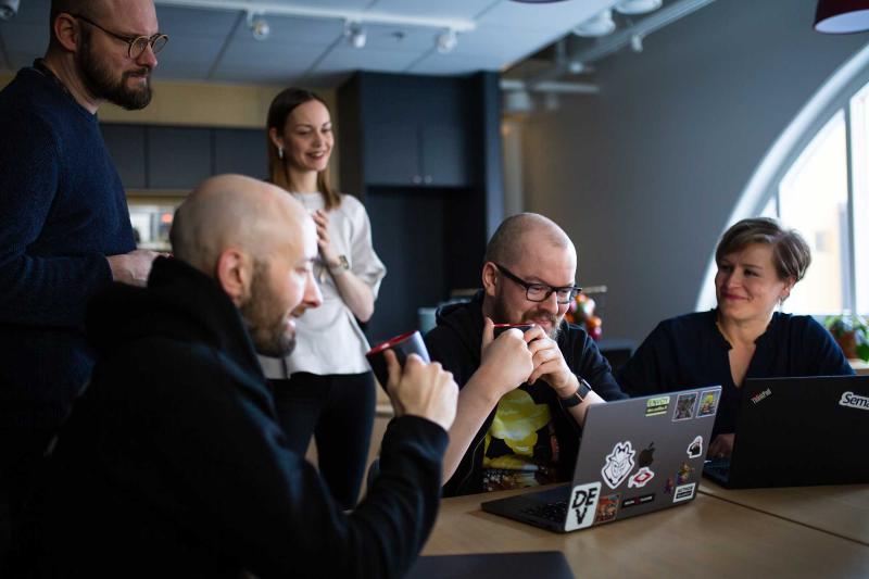 Toni Väisänen on LinkedIn: Clojure -osaajaksi Suomen suurimpaan Clojure ... Toni Väisänen on LinkedIn: Clojure -osaajaksi Suomen suurimpaan Clojure ...