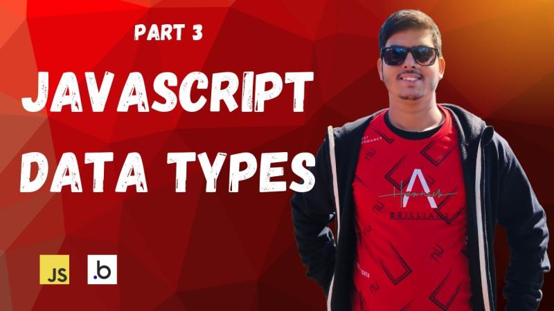 Sandip Sadhukhan on LinkedIn: Part 3: Javascript Datatypes & Functions ... Sandip Sadhukhan on LinkedIn: Part 3: Javascript Datatypes & Functions ...