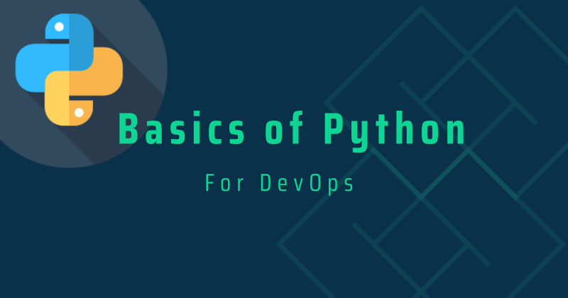 Python for DevOps: Day 15 | Rutvik Mangukiya posted on the topic | LinkedIn Python for DevOps: Day 15 | Rutvik Mangukiya posted on the topic | LinkedIn