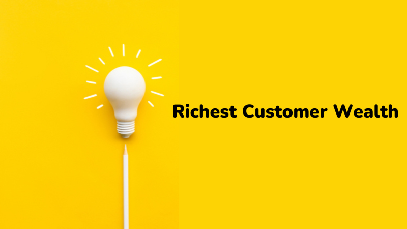 Rohit Gupta on LinkedIn: 1672. Richest Customer Wealth | Day 3 | Arrays ... Rohit Gupta on LinkedIn: 1672. Richest Customer Wealth | Day 3 | Arrays ...