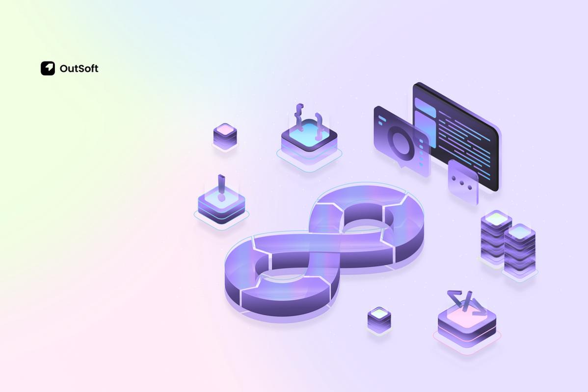 Outsoft on LinkedIn: How DevOps drives business growth: Faster, safer ... Outsoft on LinkedIn: How DevOps drives business growth: Faster, safer ...