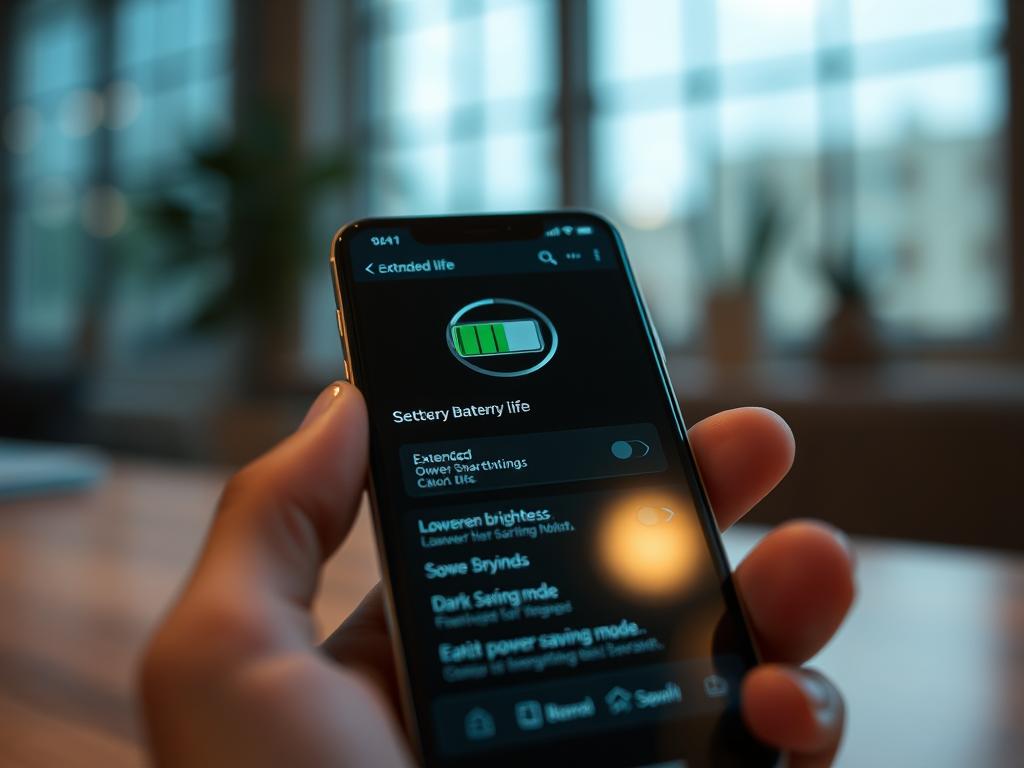 Xavier E. on LinkedIn: Pro Tips to Boost Your Android Phone's Battery ... Xavier E. on LinkedIn: Pro Tips to Boost Your Android Phone's Battery ...