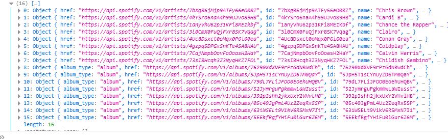 Yash Soni on LinkedIn: trying to filter strings in list in reactjs Yash Soni on LinkedIn: trying to filter strings in list in reactjs