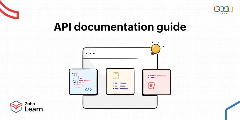 How to link API services with Zoho's guide | Zoho Learn posted on the ... How to link API services with Zoho's guide | Zoho Learn posted on the ...
