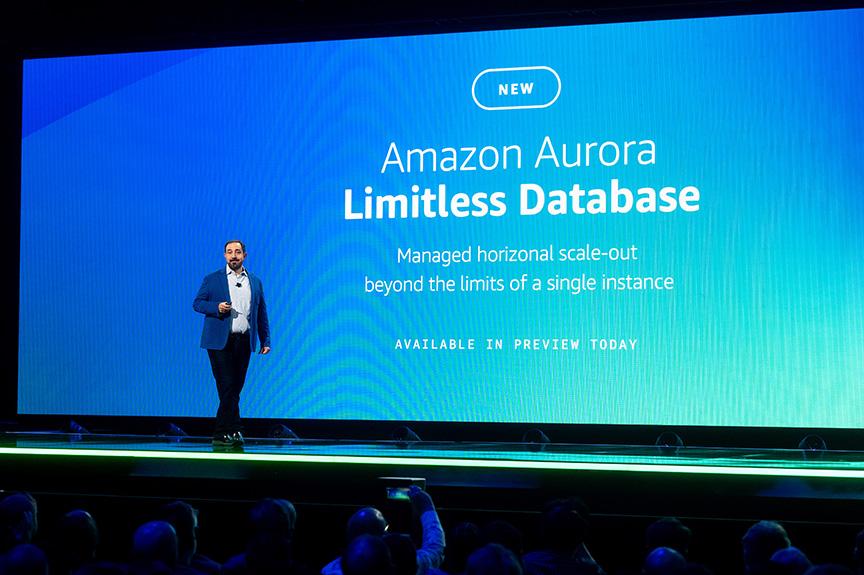 WebTribe Inc. on LinkedIn: Not all generative AI: Highlights from AWS ... WebTribe Inc. on LinkedIn: Not all generative AI: Highlights from AWS ...