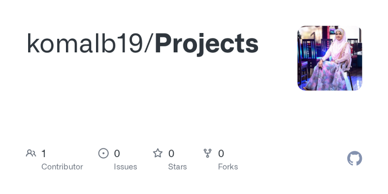 Komal Basit on LinkedIn: Projects/cli_simple_calculator at main ... Komal Basit on LinkedIn: Projects/cli_simple_calculator at main ...