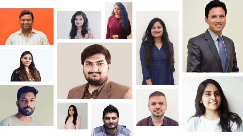 Hitesh Parikh on LinkedIn: GrowExx Careers- Explore the Best Tech ... Hitesh Parikh on LinkedIn: GrowExx Careers- Explore the Best Tech ...