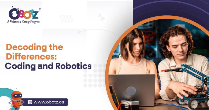Learn Coding & Robotics with OBotz | OBotz Robotics & Coding posted on ... Learn Coding & Robotics with OBotz | OBotz Robotics & Coding posted on ...