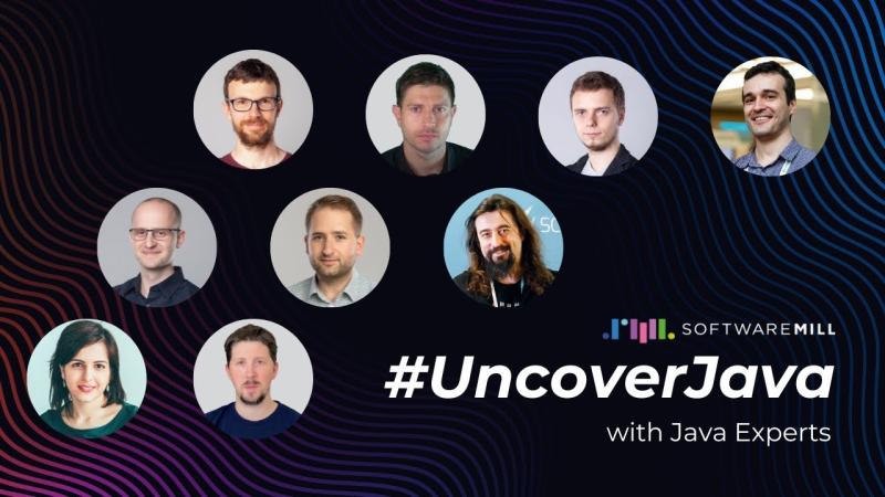 Adam Warski on LinkedIn: #UncoverJava with Java experts Adam Warski on LinkedIn: #UncoverJava with Java experts