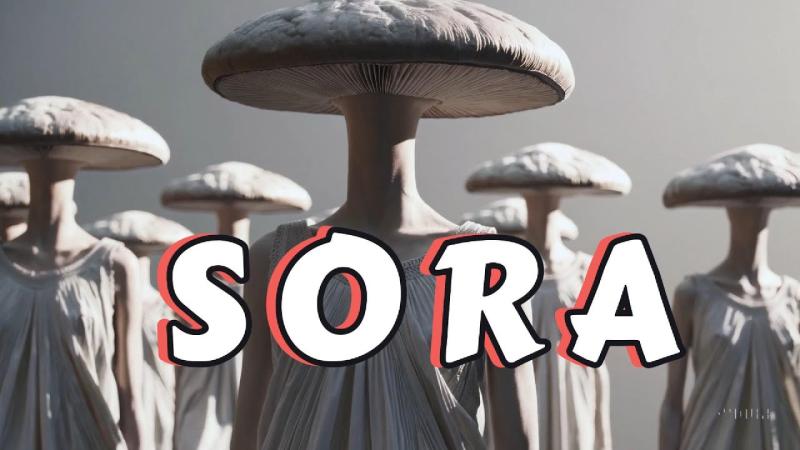 Mittra Stumpner on LinkedIn: Sora – OpenAI ‘2024 Mittra Stumpner on LinkedIn: Sora – OpenAI ‘2024