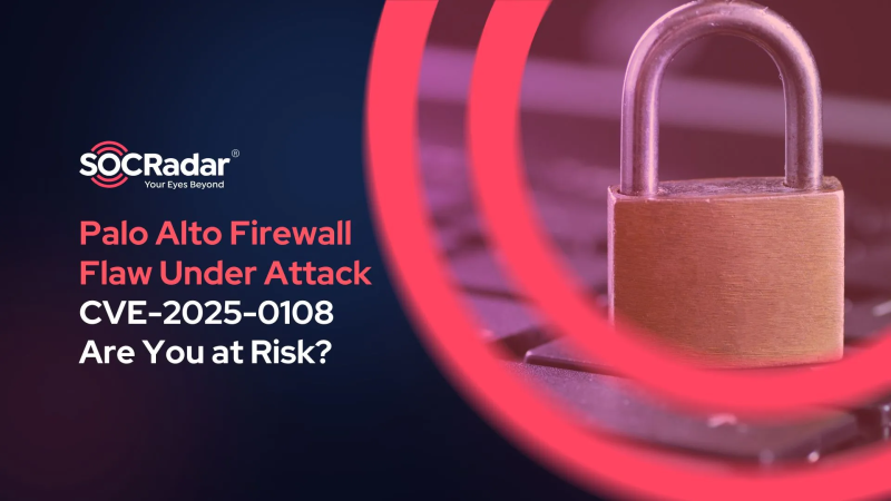 Taylor Pettis on LinkedIn: Palo Alto Firewall Vulnerability (CVE-2025 ... Taylor Pettis on LinkedIn: Palo Alto Firewall Vulnerability (CVE-2025 ...