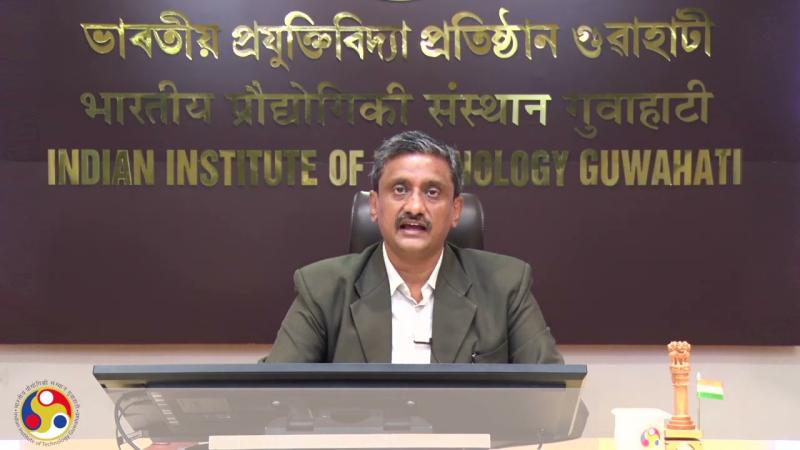 IIT Guwahati BSc (Hons.) in Data Science and Artificial Intelligence ... IIT Guwahati BSc (Hons.) in Data Science and Artificial Intelligence ...