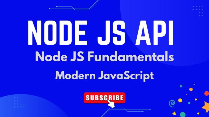 Node Js API Tutorial #nodejs #api #nodejsapi | Crish Johnson Node Js API Tutorial #nodejs #api #nodejsapi | Crish Johnson