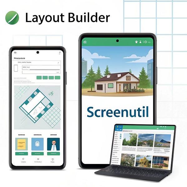 Mastering Responsive Flutter UIs: Beyond MediaQuery with LayoutBuilder ... Mastering Responsive Flutter UIs: Beyond MediaQuery with LayoutBuilder ...