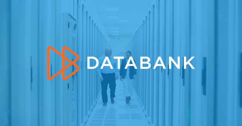 Vlad Friedman on LinkedIn: Work for DataBank Holdings Vlad Friedman on LinkedIn: Work for DataBank Holdings