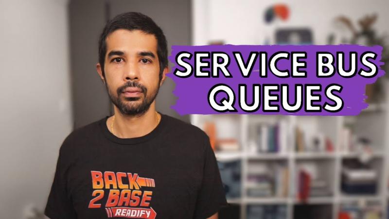 Rahul Pulikkot Nath on LinkedIn: AZURE SERVICE BUS QUEUE - Getting ... Rahul Pulikkot Nath on LinkedIn: AZURE SERVICE BUS QUEUE - Getting ...