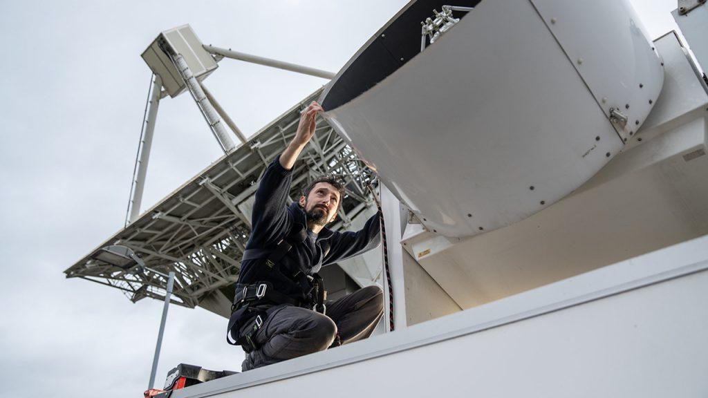 Introduction to Atmospheric Radar - NCAS | National Centre for ... Introduction to Atmospheric Radar - NCAS | National Centre for ...