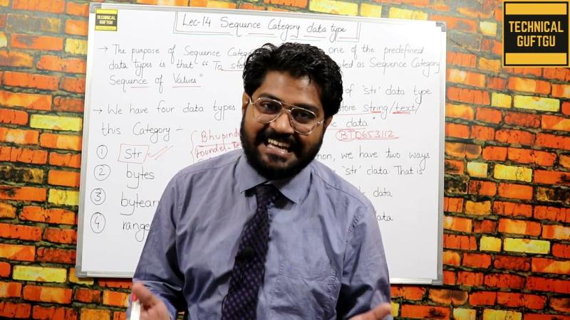 Anshika Katiyar on LinkedIn: Sequence Category data type in python ... Anshika Katiyar on LinkedIn: Sequence Category data type in python ...