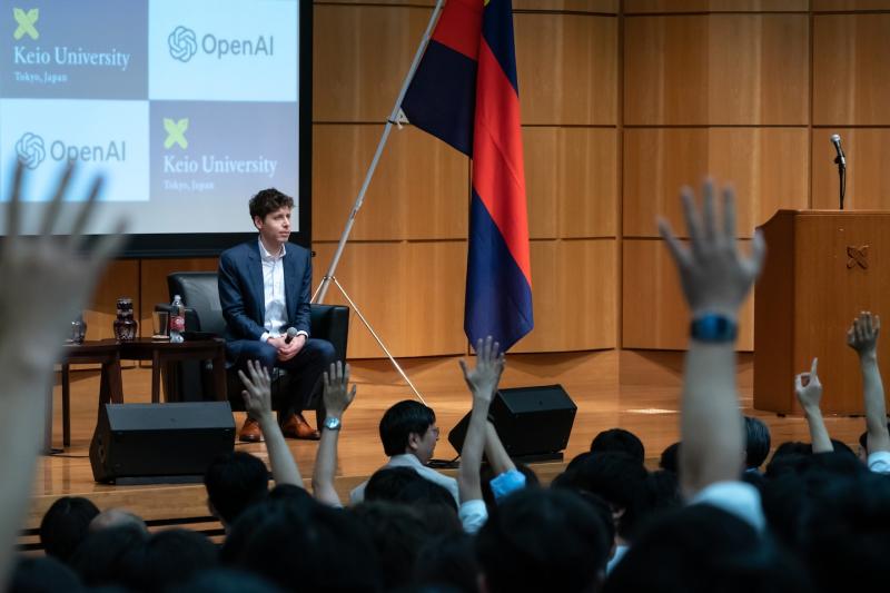 Prof. Dr. Jacques Folon on LinkedIn: ChatGPT maker OpenAI faces a ... Prof. Dr. Jacques Folon on LinkedIn: ChatGPT maker OpenAI faces a ...