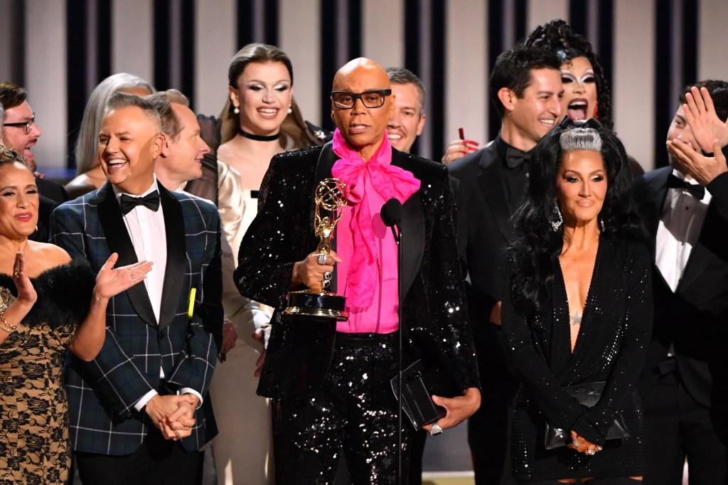 Risa Matthews on LinkedIn: RuPaul Charles Says “If A Drag Queen Wants ... Risa Matthews on LinkedIn: RuPaul Charles Says “If A Drag Queen Wants ...