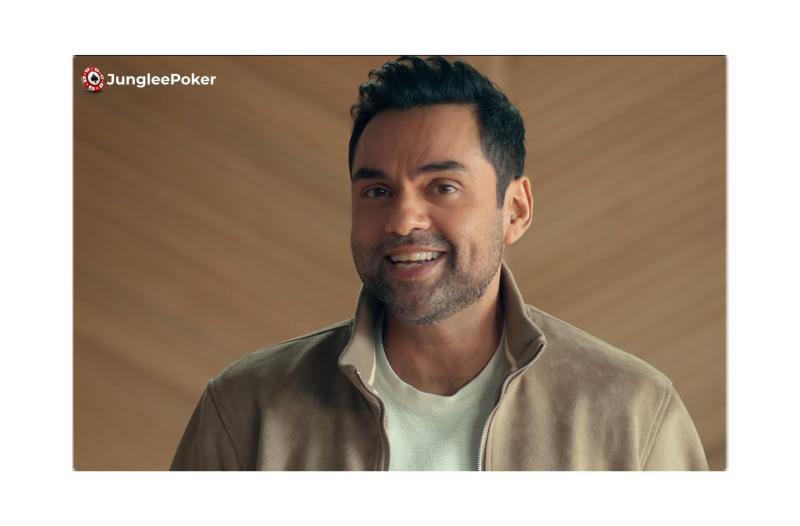 Aditya Pathak on LinkedIn: Junglee Poker announces Abhay Deol as brand ... Aditya Pathak on LinkedIn: Junglee Poker announces Abhay Deol as brand ...