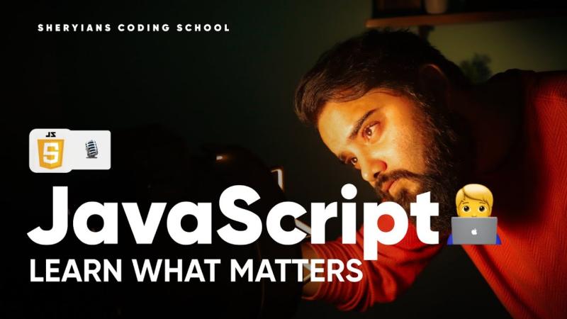 Mohammed Danish Khan on LinkedIn: JavaScript Crash Course: Master the ... Mohammed Danish Khan on LinkedIn: JavaScript Crash Course: Master the ...